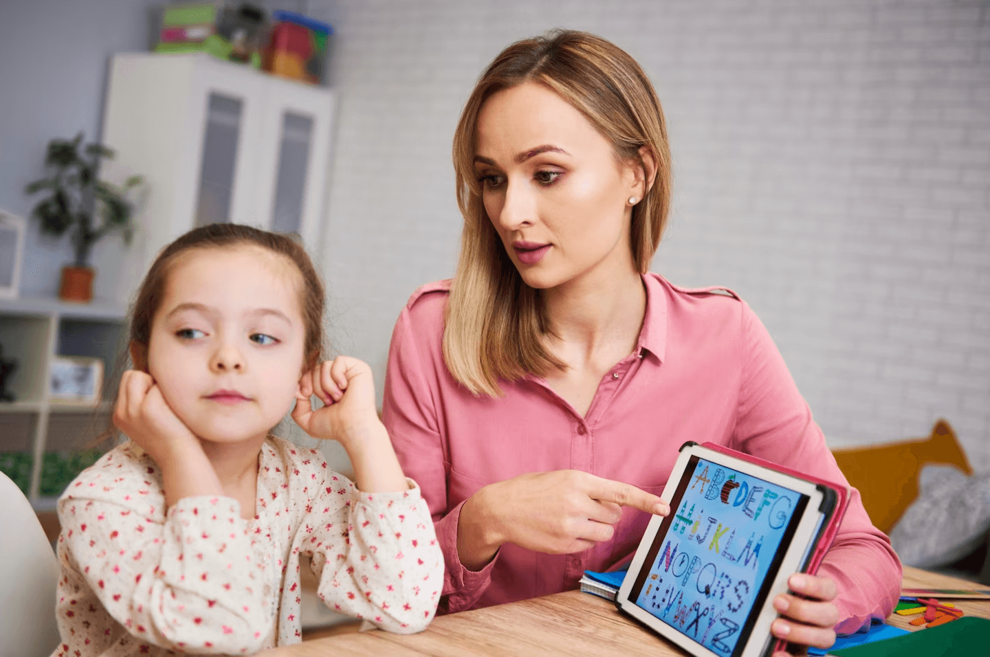 TDAH: ¿Qué es y cuáles son los principales síntomas? – Mi bebe en camino